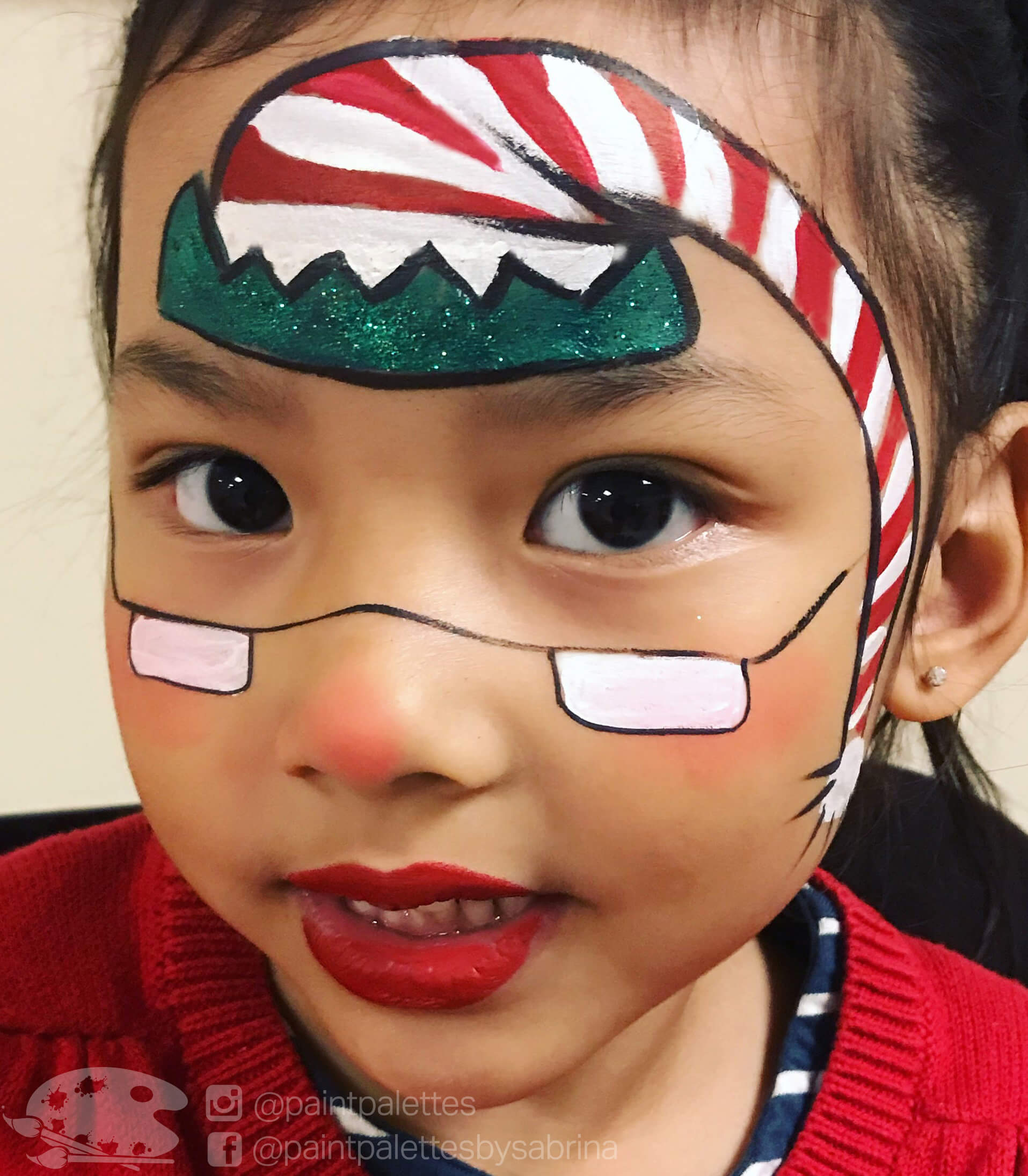 Elf - Paint Palettes